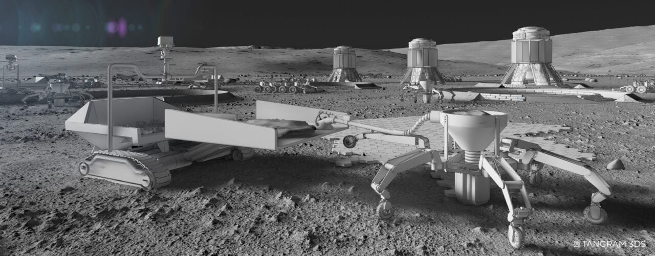 Astroport | Exploration Architecture Corporation