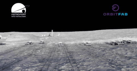 Astroport | Exploration Architecture Corporation